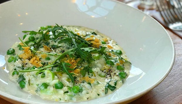 Events in Oxfordshire - The Fleece